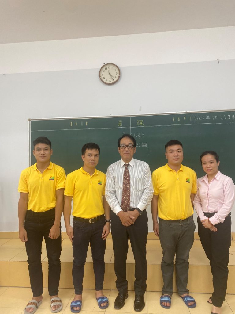 XUẤT KHẨU LAO ĐỘNG ĐÀI LOAN – ĐIỀU BẠN CẦN BIẾT - interco.vn